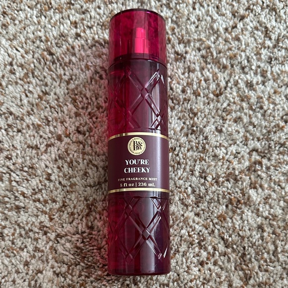 Bath & Body Works | Bath & Body | Bath Body Works Youre Cheeky Fine ...